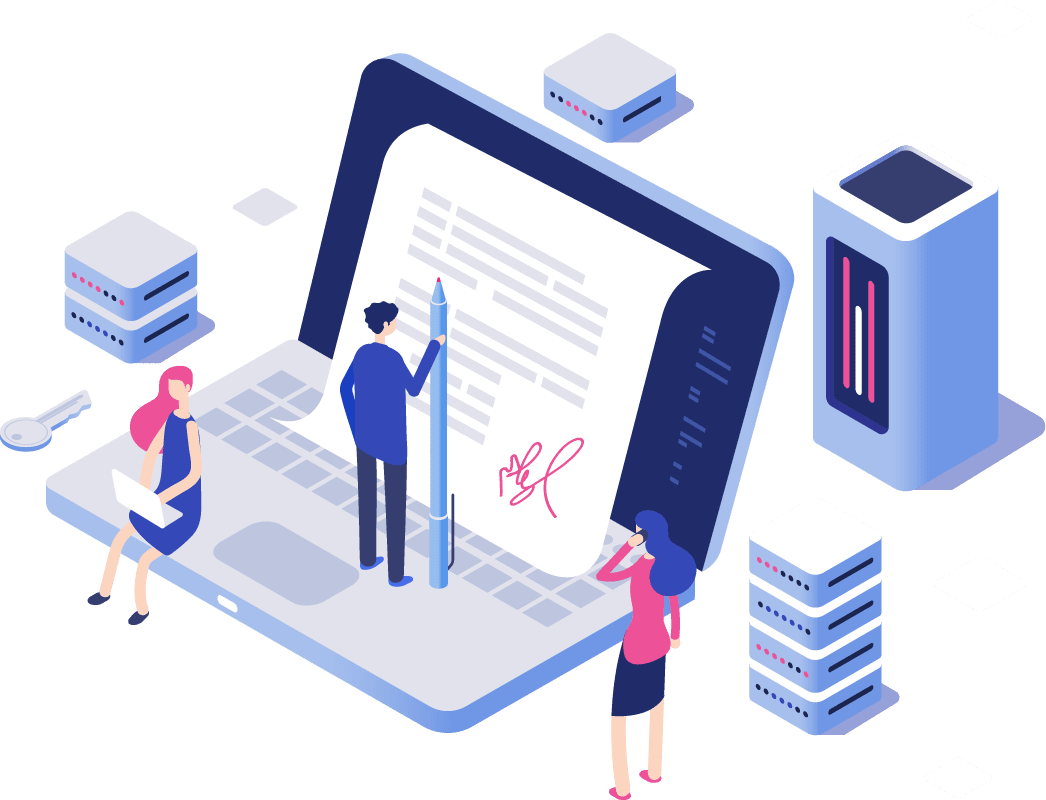 【電子契約システム】おすすめ比較ランキング｜bizoceanDX比較