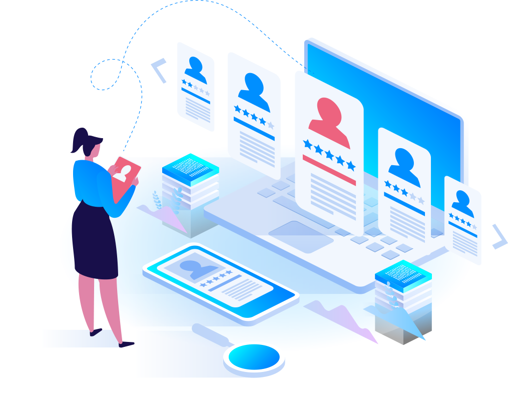 【人事評価システム】おすすめ比較ランキング｜bizoceanDX比較