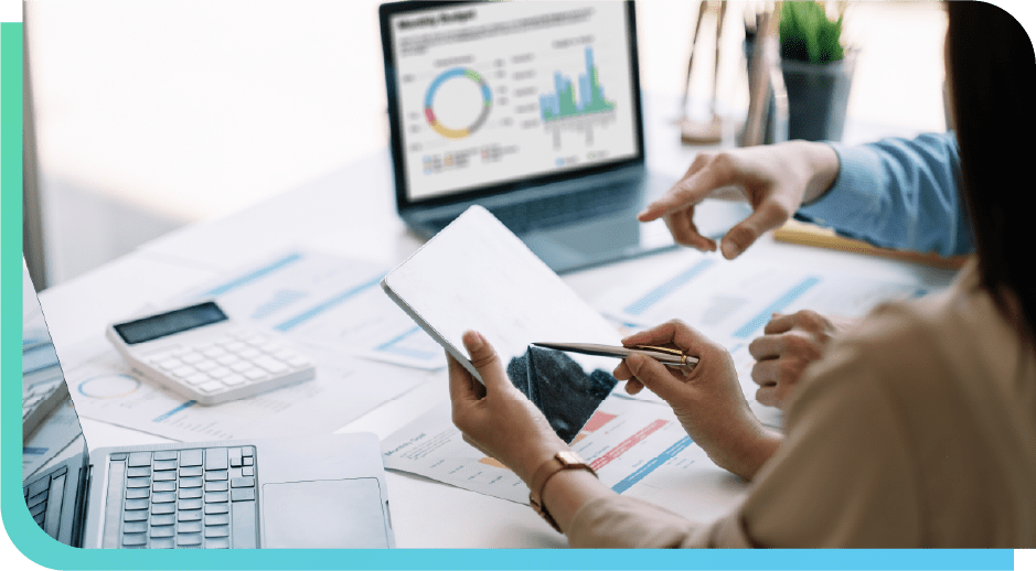 BtoB向けリード獲得ならbizocean DX比較