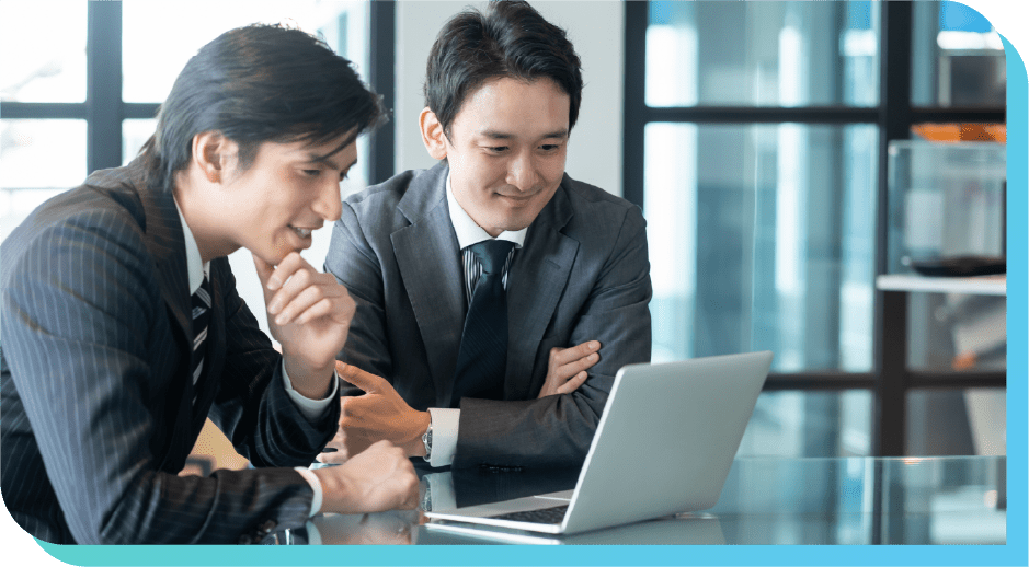 BtoB向けリード獲得ならbizocean DX比較